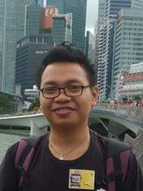 Dr. Tri Laksono FX Anjar | Dékáni Hivatal | Szervezeti felépítés | Karunkról | PTE TTK