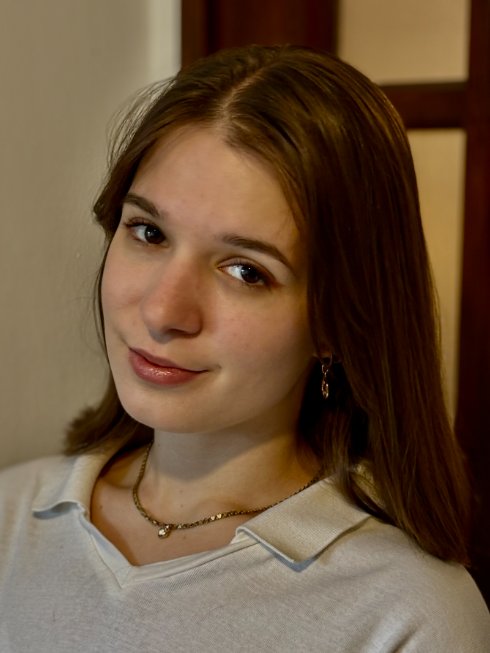 Kocsis Boglárka | A Kar vezetése | Szervezeti felépítés | Karunkról | PTE TTK